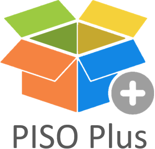 PISO Plus - PISO - Prostorski informacijski sistem občin